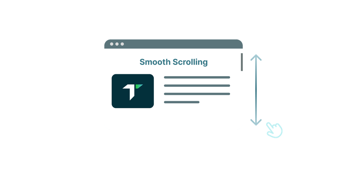 How to Make Your Website Scroll Smoothly