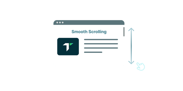 How to Make Your Website Scroll Smoothly